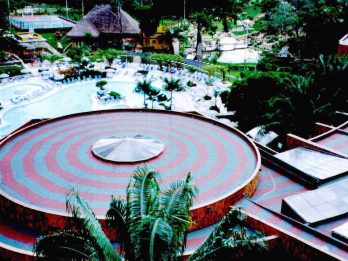 Obras Representativas - Texsa Expertos en Impermeabilización